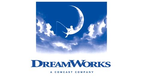Dreamworks Animation Logo With 1995 And Comcast By Jordanhoffa010800