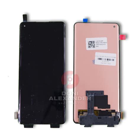 Jual Lcd Touchscreen Oppo Reno 3 Pro Reno 4 Pro 5g Complete Original