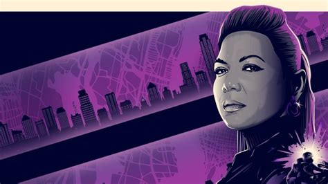 The Equalizer Dramaserie Från år 2021