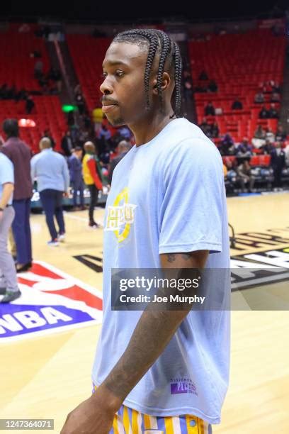 Dre Allen Photos And Premium High Res Pictures Getty Images