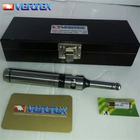 Touch Point Sensor With Beep Vps 20b Vertex Buy Sensore Del Punto Di