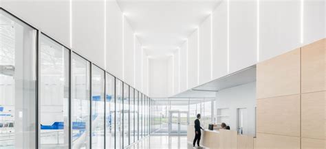 Centre Aquatique De Beloeil Decarel