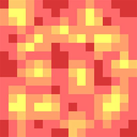 Minecraft Lava Texture The Floor Is Lava Minecraft Wallpaper