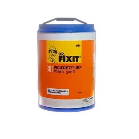 Pidilite Industries Limited Dr Fixit Coal Tar Epoxy Trader