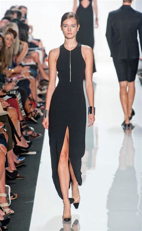 Michael Kors Lucha Contra El Hambre Fashion Week Fashion Fashion
