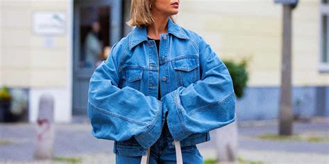 Denim Jacket Trends For 2025 Whats In And Whats Out Oh So Pretty Nz