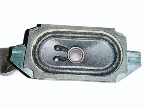 21 10w Rectangular Woofer Speaker At ₹ 180unit Subwoofer Speaker In