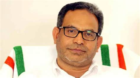 Ed Arrests Sdpi National President M K Faizy From Bengaluru India