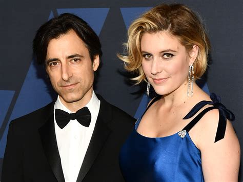 The Drama Between Greta Gerwig Noah Baumbach And His Ex Wife