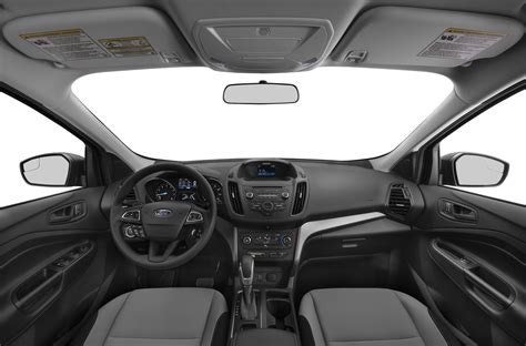 2017 Ford Escape Specs Prices Mpg Reviews And Photos