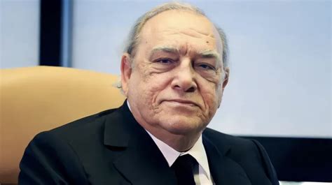 Abinader Did Not Sanction Businessman Gilbert Bigio Blocked By Canada