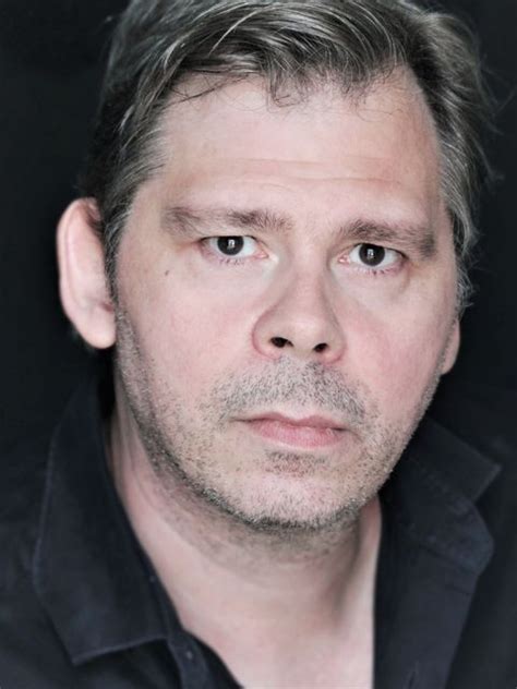 Saiba Tudo Sobre Alan Ruscoe Em 2025