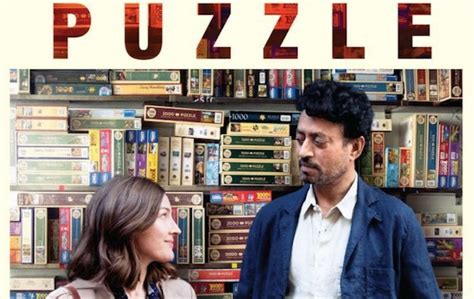 Puzzle 2018 • Feature Of The Week • Visual Parables