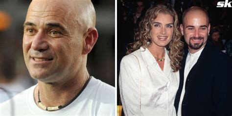 I Married A Very Controlling Person Andre Agassis First Wife