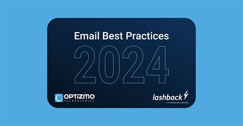 Email Marketing Best Practices Guide Lashback