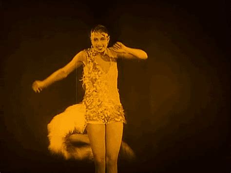 Josephine Baker Banana Skirt Costume
