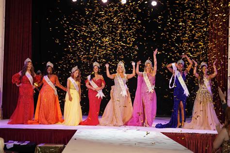 Miss Britannia Crystal Added A Miss Britannia Crystal