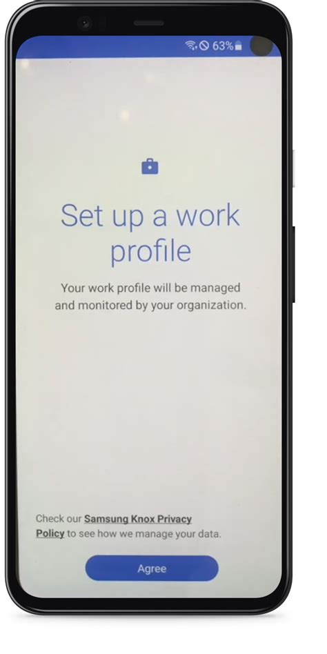 Explainer Corporate Owned Personally Enabled Android 11 And How To