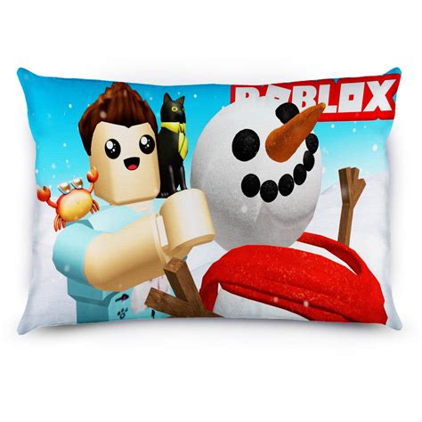 Roblox Pillow 13 X 18 Design 16 Lazada Ph