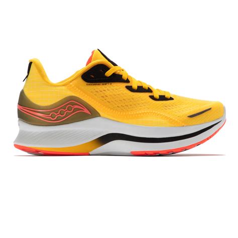 Saucony Endorphin Shift 2 Running Shoes