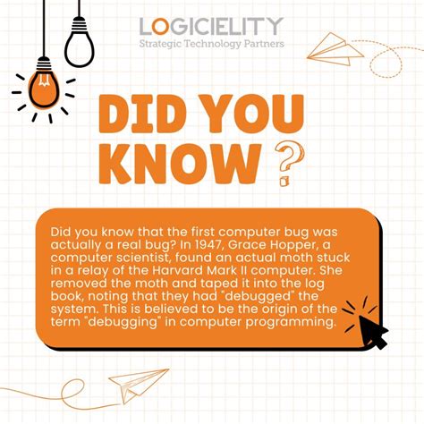 Logicielity On Linkedin Didyouknow Productdevelopment