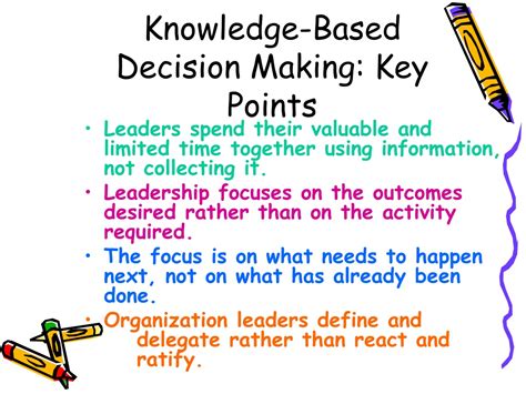 Ppt Strategic Decision Making Through Knowledge Based Approach