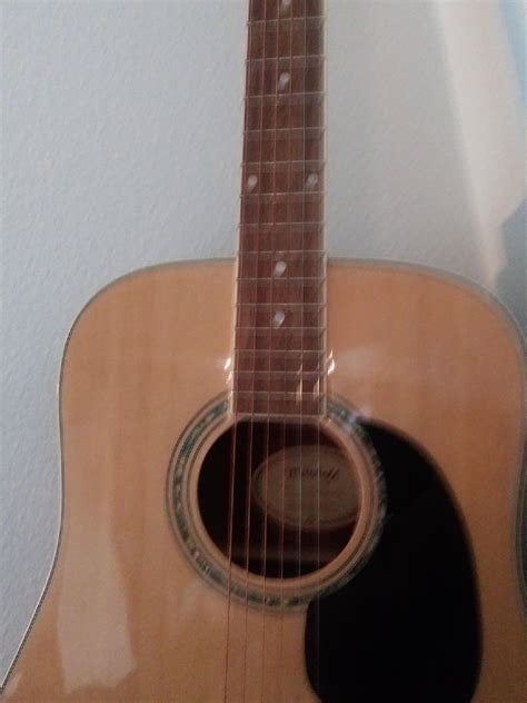 Mitchell Gold Guitars Mercari