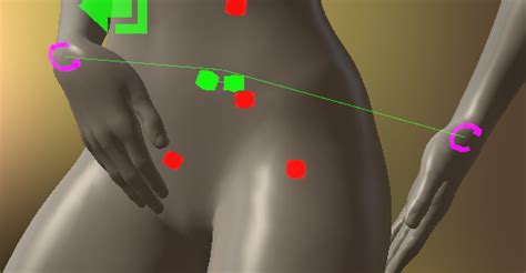 Question Atom Links Made Within Timeline Arent Triggered When Using