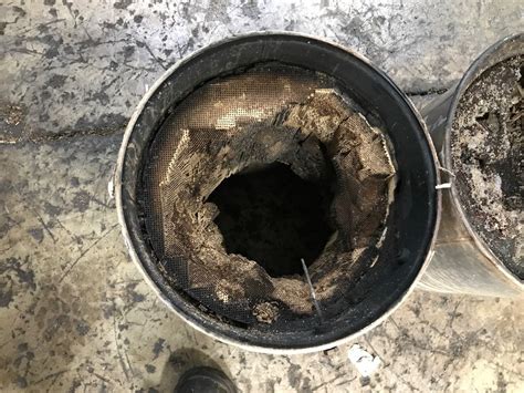 Cat Ct13 Dpf Diesel Particulate Filter For Sale