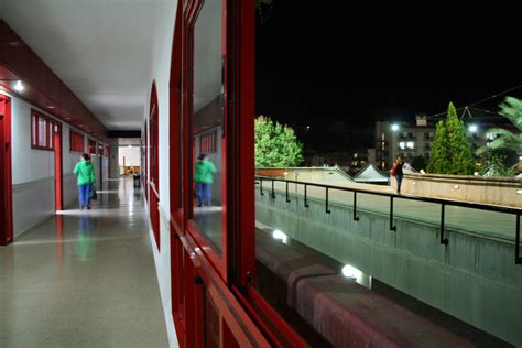 Gallery Of The New Context In Architecture Learning From Lebanon 10