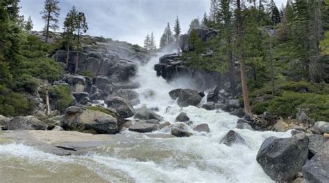 Best Waterfalls In Northern California 15 Local Favorites To Visit