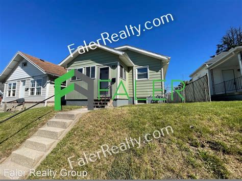 1715 Gondert Ave Dayton Oh 45403 House Rental In Dayton Oh
