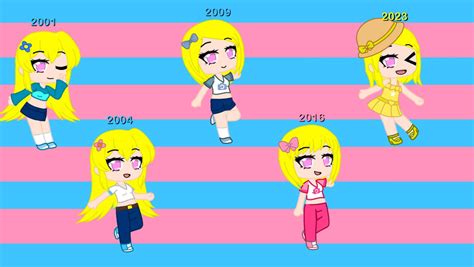 Humanised Teennick In Gacha Club By Glitterfun On Deviantart