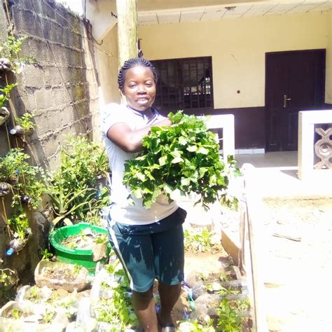 Limpressionnant Parcours De La Camerounaise Marie Antoinette Dassi Championne Dafrique De