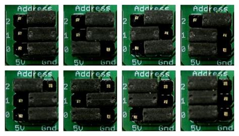 LCD Keypad Shield