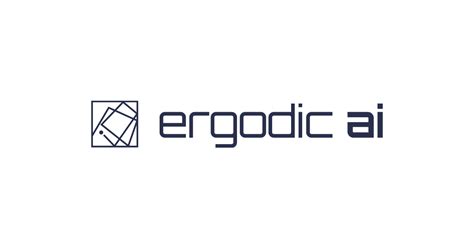 Ergodic Ai