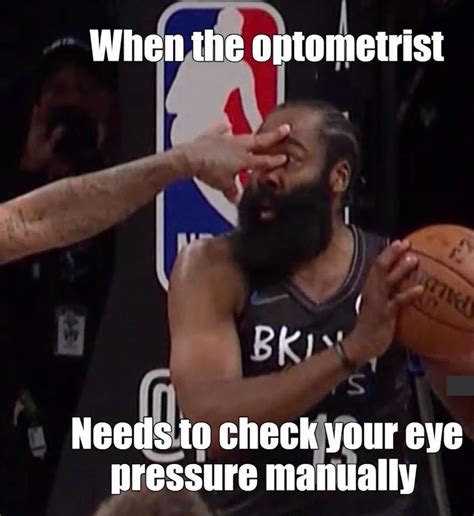 Optometry Memes