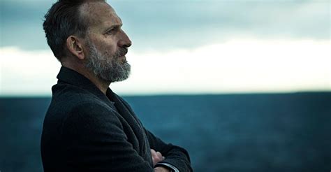 The Leftovers Christopher Eccleston Tells Us About Filming That
