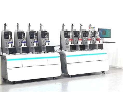 平行生物反应器joy1 500报价价格性能参数图 曼森生物生物器材网