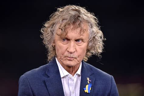 Ryszard Bosek To Wielkie Osiągnięcie Ale Nie Do Końca Sukces