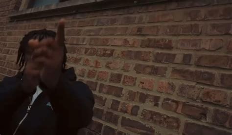 Rapper Sofaygo Dissed By Very Dangerous Oblock Affiliate Rsofaygo