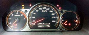 2006 Honda Cr V Dashboard Warning Lights Symbols And Guide