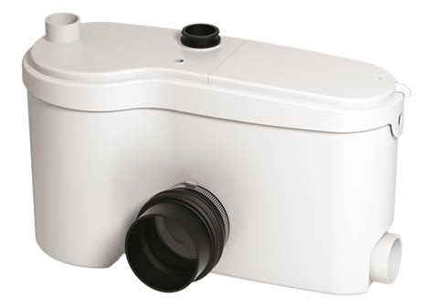 Sanigrind Pro Ahead Sanitation Systems