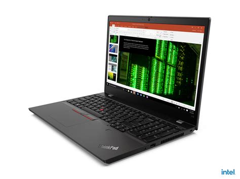 Lenovo Thinkpad Procesador Ryzen 5000 De 11a Generación Intel Vpro