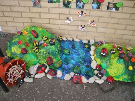 Denver Vc Primary School Sculpture Of Nature