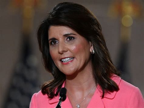 Nikki Haley Expected To Announce Presidential Bid On Feb 15th Tonys Thoughts