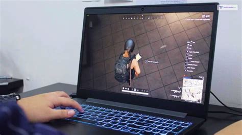 Lenovo IdeaPad L340 15 Review A Decent Budget Gaming Laptop