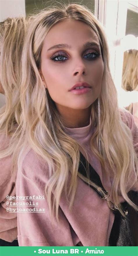 37 Idées De Ambre Smith Ambre Smith Ambre Soy Luna Actrice