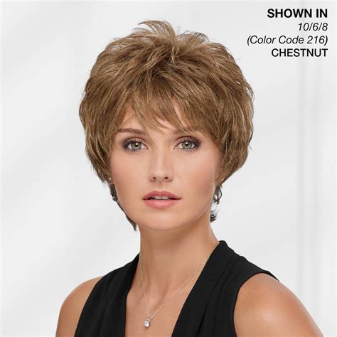 Paula Young Human Hair Manhattan Wig Paula Young