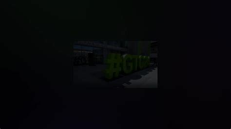 Aroosh Thillainathan On Linkedin Genai Gtc24 Innovationbravery